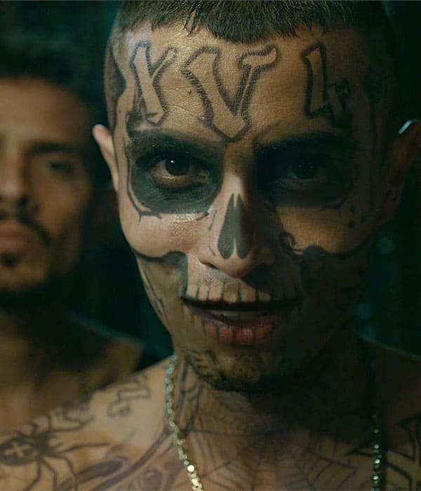 Kenco - Rebecca Strickson